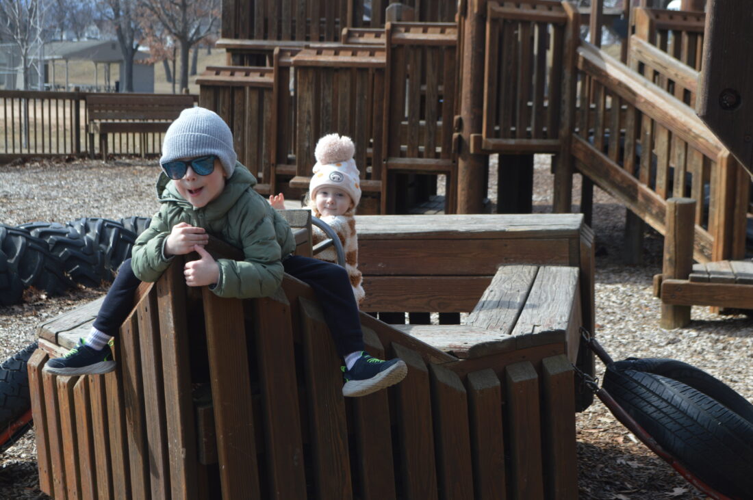 A day for play | News, Sports, Jobs - Daily Press